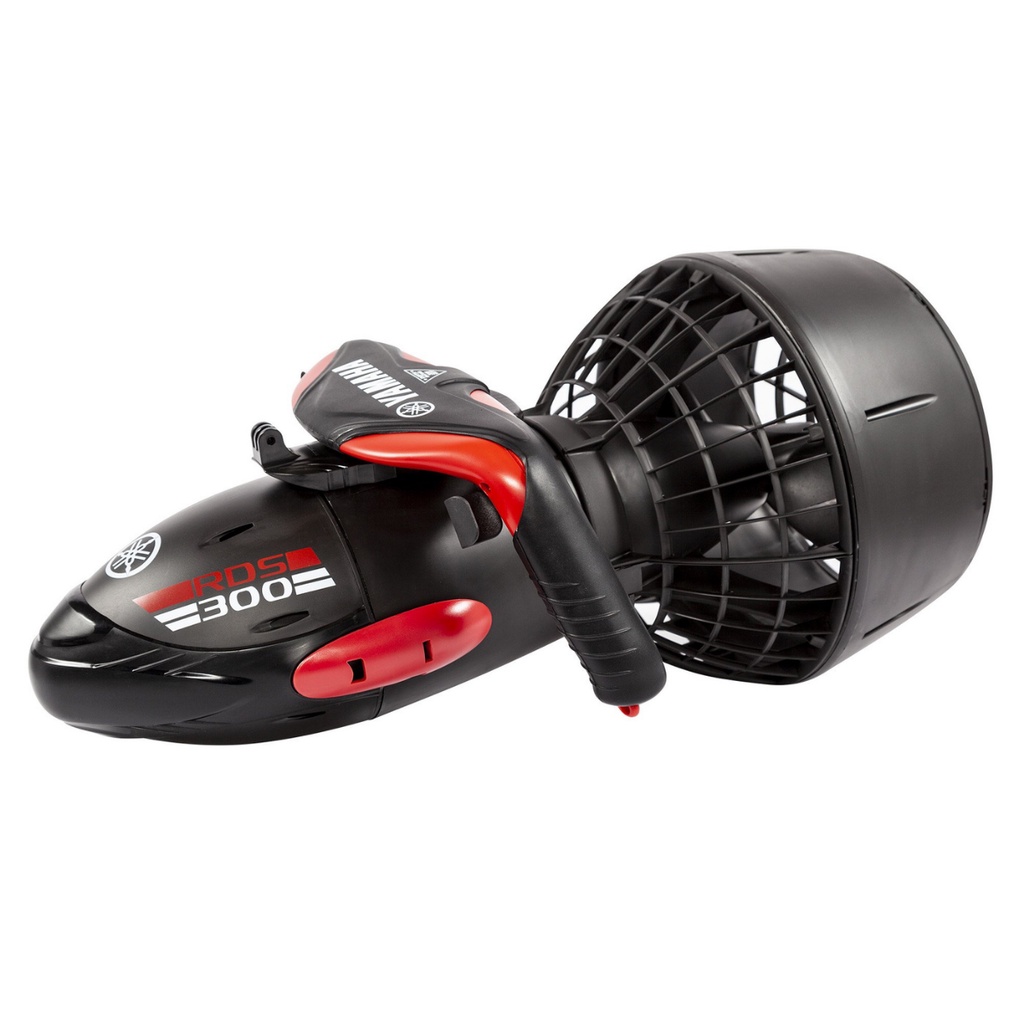 Yamaha RDS300 Seascooter อุปกรณ์สำหรับดำน้ำ | Shopee Thailand