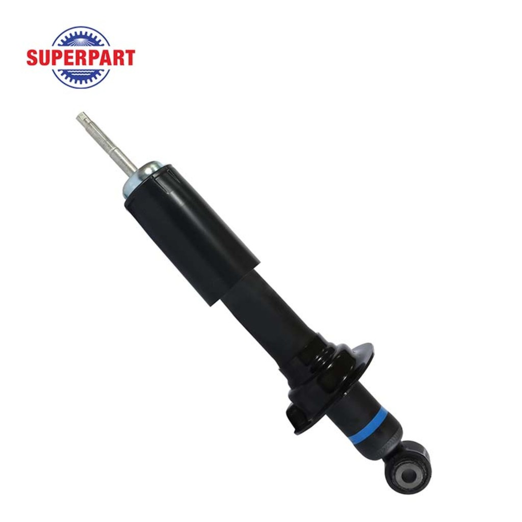 โช๊คอัพหน้าNAVARA2007-2013 CAB แก๊ส(ซ้าย/ขวา) แท้ห้างNISSAN (E6110 ...