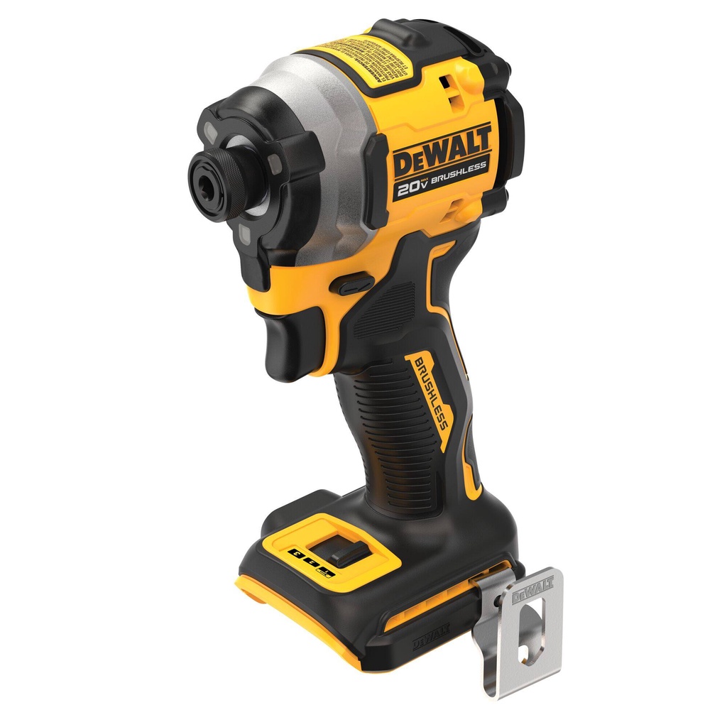 Dewalt DCF850N ไขควงกระแทกไร้สาย ไร้แปรงถ่าน 20V Max Atomic รุ่น ...