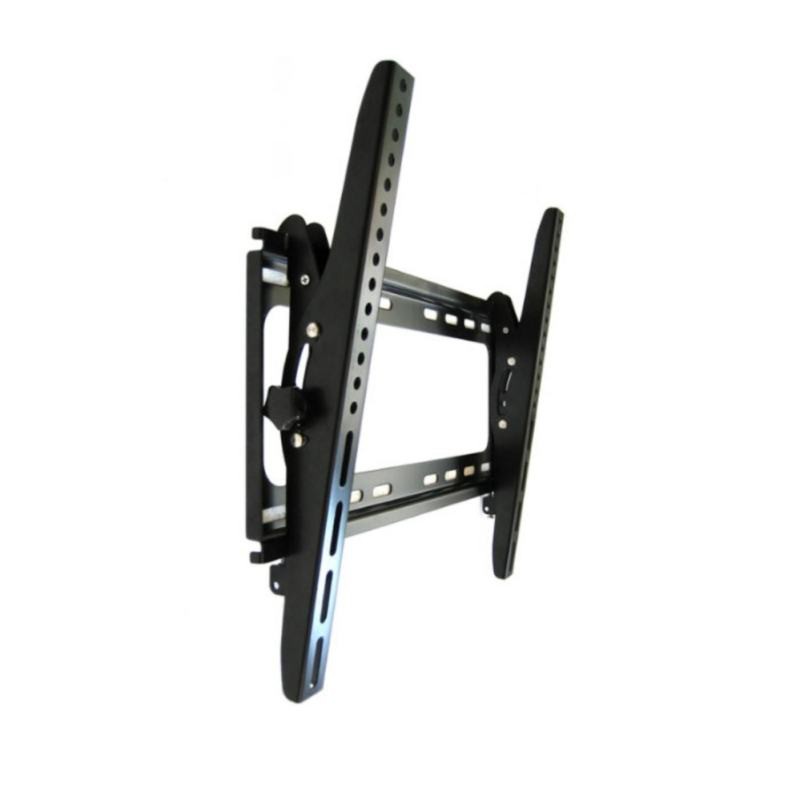 ขาแขวนทีวี / ขายึดทีวี ติดผนัง สำหรับ LCD LED PDP TV 26"-55" ก้มเงยได้ ...