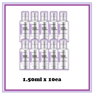 Dr.pepti Peptide Volume Master Essence 15ml (1.5ml*10ea)- Season 3 | Shopee Thailand