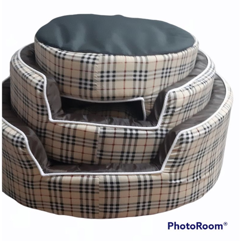 ที่นอนสุนัข เบาะสุนัข แมว มี 3 ขนาด | Shopee Thailand