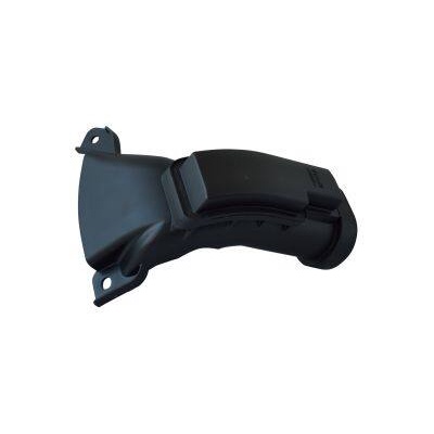 ท่ออากาศ NAVARA NP ปากแบน NISSAN (16554-4KV0A) (อะไหล่แท้เบิกศูนย์ ...