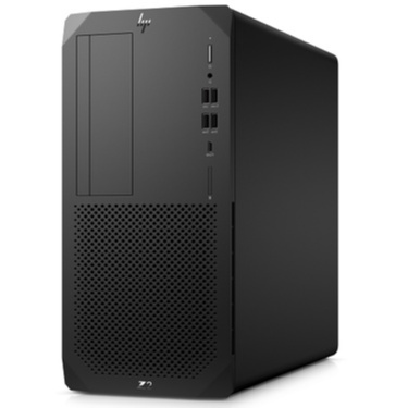 Hp IDS Z2 Tower G5 WKS(HPI-9FR62AV#2T5004 ) | Shopee Thailand