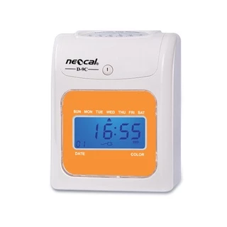 เครื่องตอกบัตร neocal ราคาพิเศษ | ซื้อออนไลน์ที่ Shopee ส่งฟรี*ทั่วไทย!