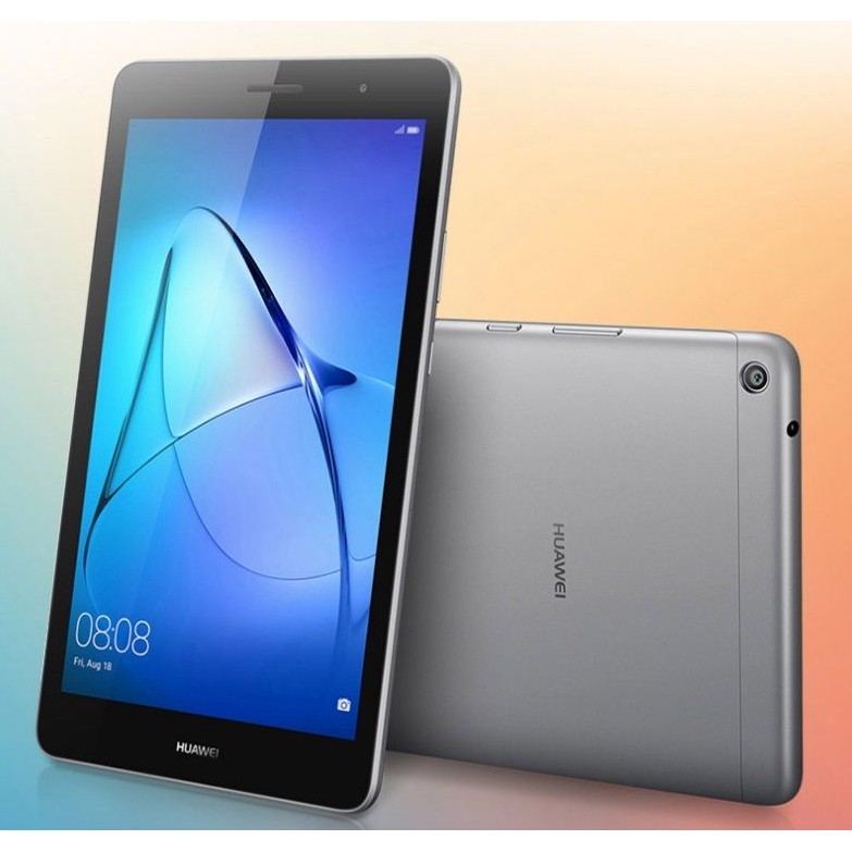 Huawei MediaPad T3 8" (4G LTE) 2GB/16GB ใส่ซิมได้ แท็บเล็ต รองรับโปรเก ...