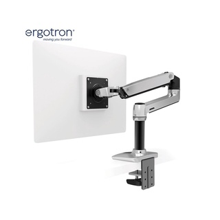 Ergotron LX Desk Mount LCD Monitor Arm LX45-490-216 45-241-026 ขาตั้งจอตั้งโต๊ะคอมพิวเตอร์ ...