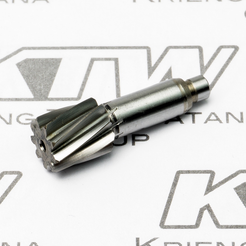 อะไหล่ HS300#28 HELICAL GEAR 9B (CC300) | Shopee Thailand