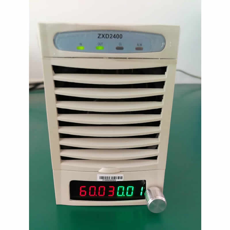 ZXD2400 V4.3 original packaging adjustable power lithium battery fast ...