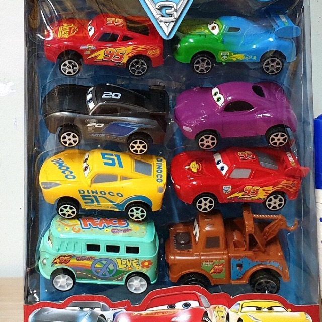 รถ The Cars 8 คัน สุดเท่ห์ | Shopee Thailand