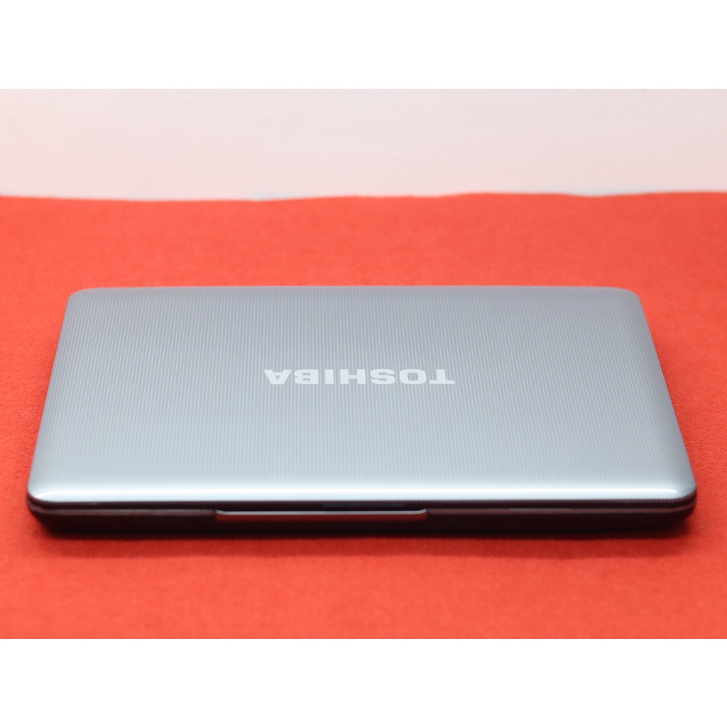 Toshiba Satellite Pro L830 intel Core i7-3537U 2.0GHz -RAM 4GB -HDD ...