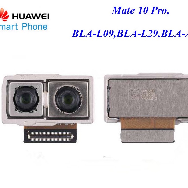 กล้องหลัง Huawei Mate 10 Pro,BLA-L09,BLA-L29,BLA-AL00 | Shopee Thailand