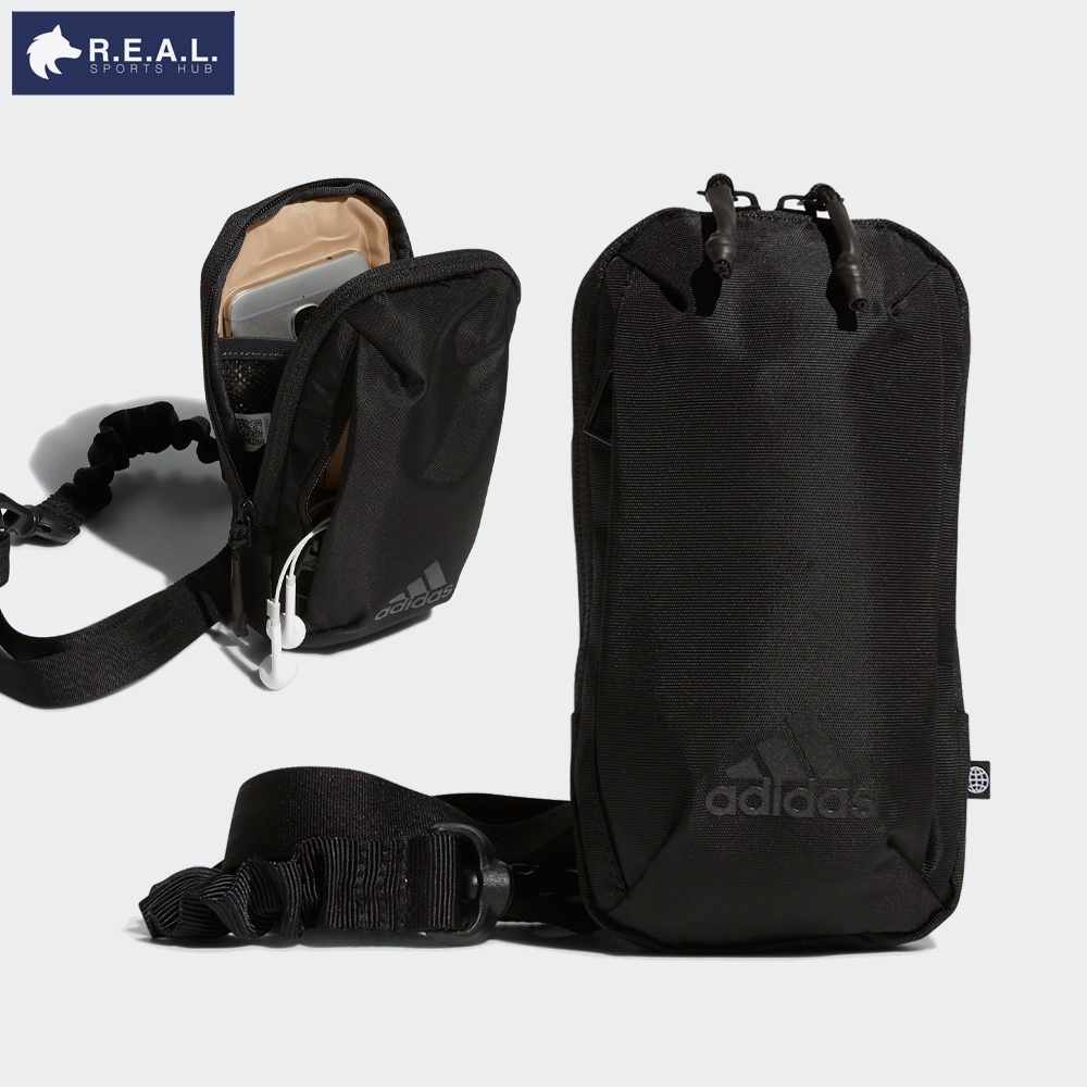 💸ลด65.-ใส่โค้ดTHIKWX1N💸กระเป๋าสะพายข้าง / ออแกไนเซอร์ Adidas รุ่น 4CMTE ...