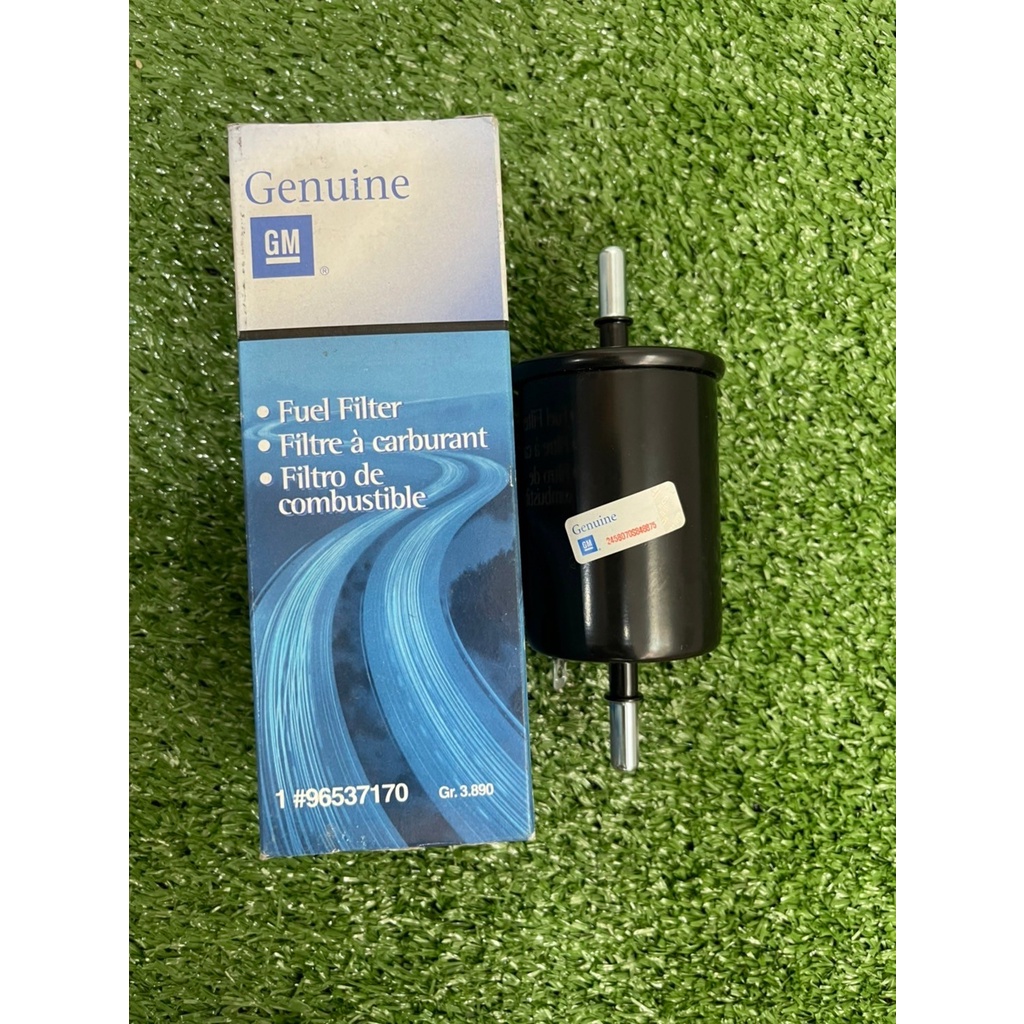 ไส้กรองน้ำมันเชื้อเพลิง รถเชฟโรเลต อาวิโอ้ , ไส้กรองน้ำมันเชื้อเพลิง รถ ...