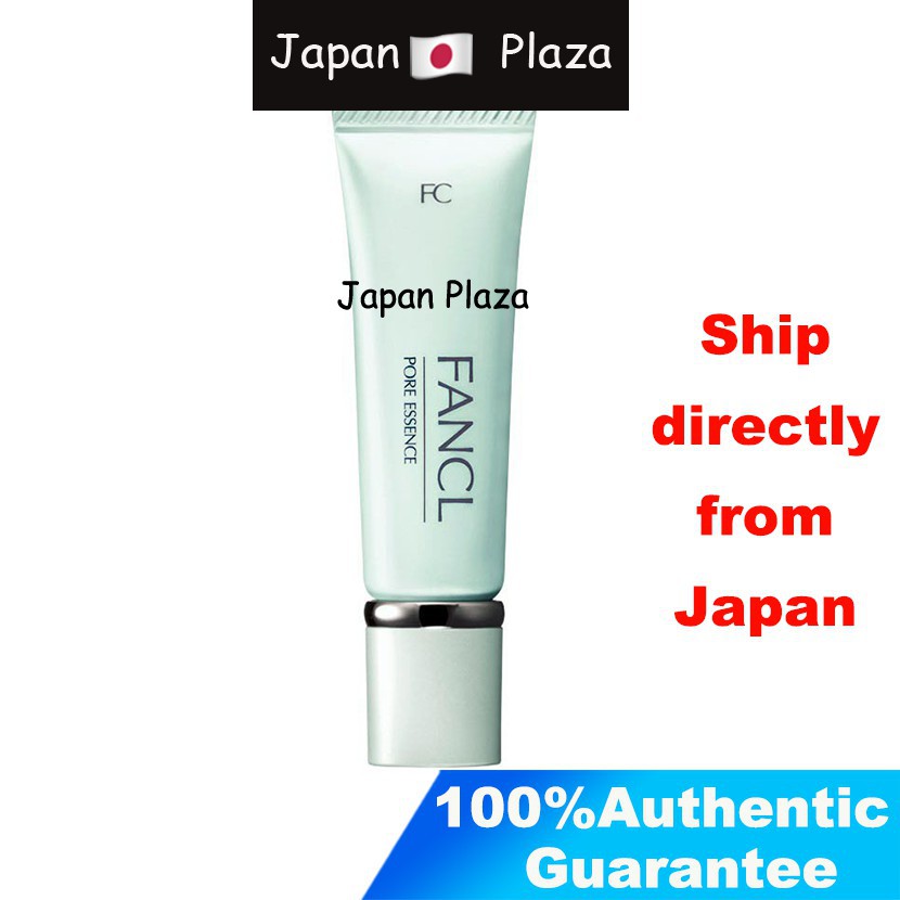 🅹🅿🇯🇵 ฟังเคล Fancl Pore Essence 8g | Shopee Thailand
