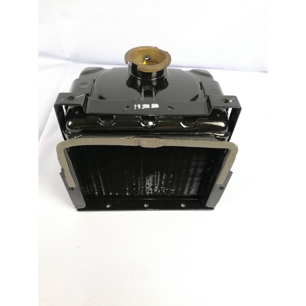 หม้อน้ำ RT100-RT120 (1T051-72110) RADIATOR อะไหล่รถไถนาเดินตาม ยี่ห้อ ...