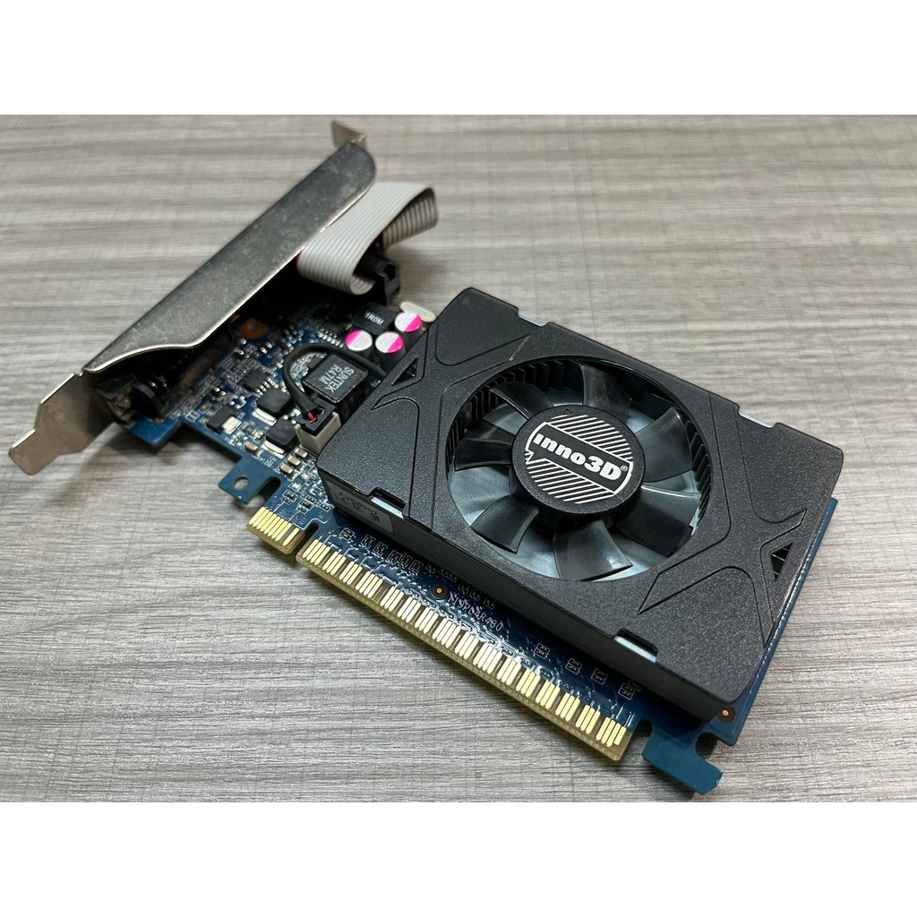 การ์ดจอ VGA GT 610 1G / 2G | Shopee Thailand