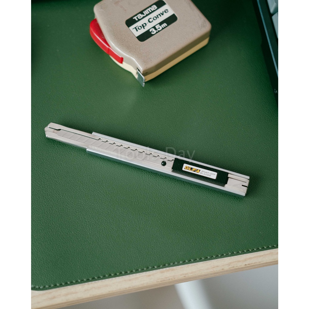 คัตเตอร์ มีด OLFA รุ่น Limited Series SA Ltd-03 (Made in Japan) | Shopee Thailand