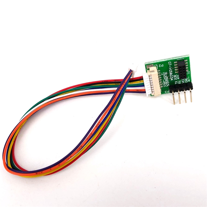 【Ready】High Quality G7 G10 Switch Board with Cable for Laser Sensor ...