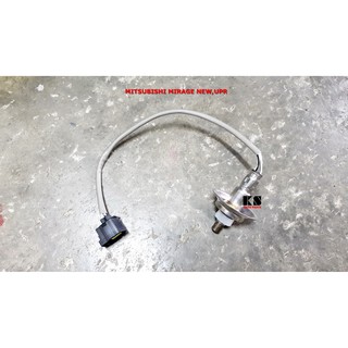 อ๊อกซิเจนเซ็นเซอร์ (OXYGEN SENSOR) MITSUBISHI NEW MIRAGE (มิราจ ...