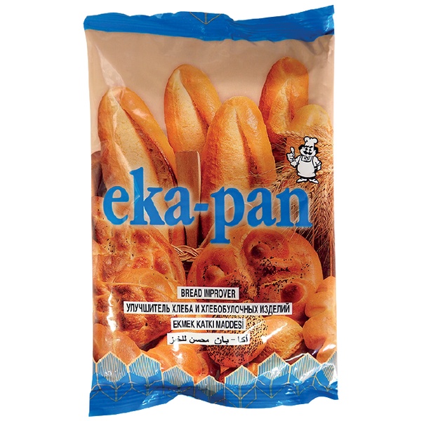 PAKMAYA Eka-Pan Bread Improver 500g สารเสริมขนมปังอีก้าปัน | Shopee Thailand