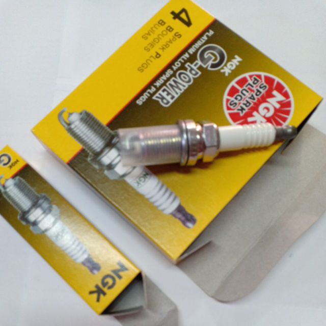 หัวเทียนเข็ม เบอร์16 เกรดngk เบอร์7092ราคาต่อ1ตัว | Shopee Thailand