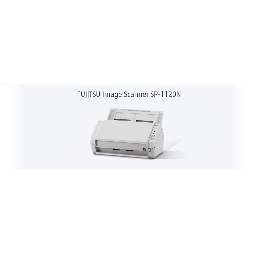 Fujitsu Scanner FJS-SP-1120N (ICT 1) | Shopee Thailand
