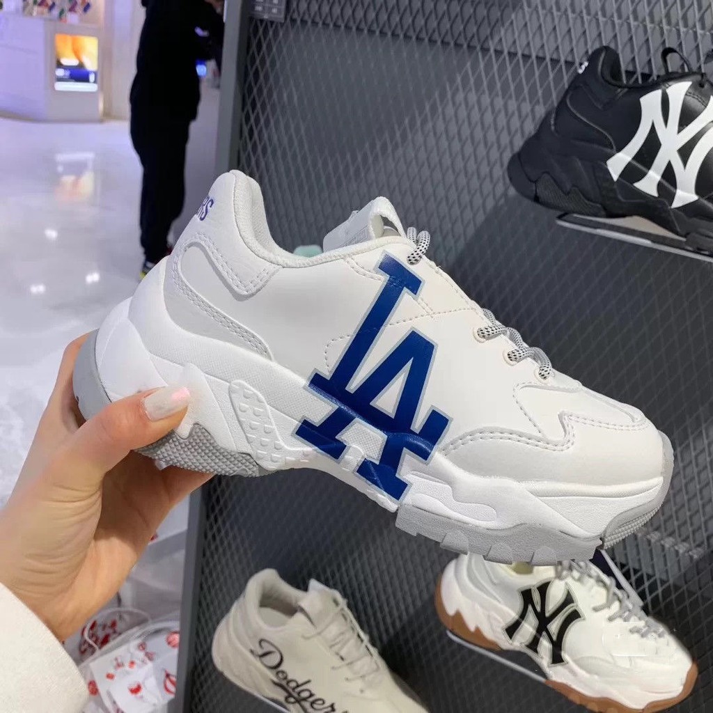 รองเท้า MLB NY New Collection 2020 ใครไม่มีพลาด[Limited Edition ...