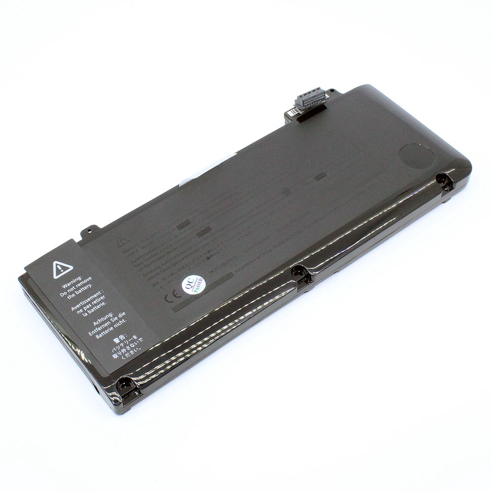 แบตเตอรี่ MacBook Pro 13" Precision Aluminum Unibody (A1322) | Shopee ...