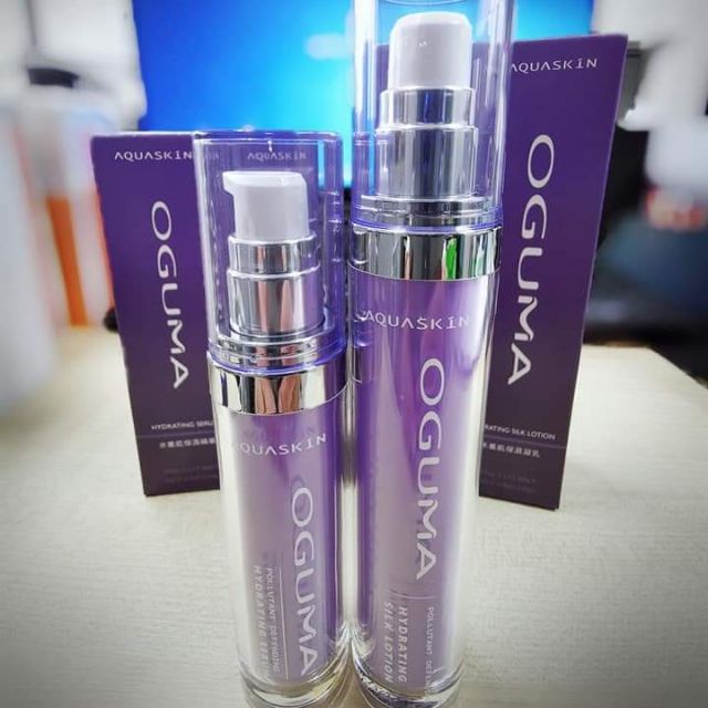 OGUMA AQUASKIN Series ราคาพิเศษ จาก Taiwan | Shopee Thailand