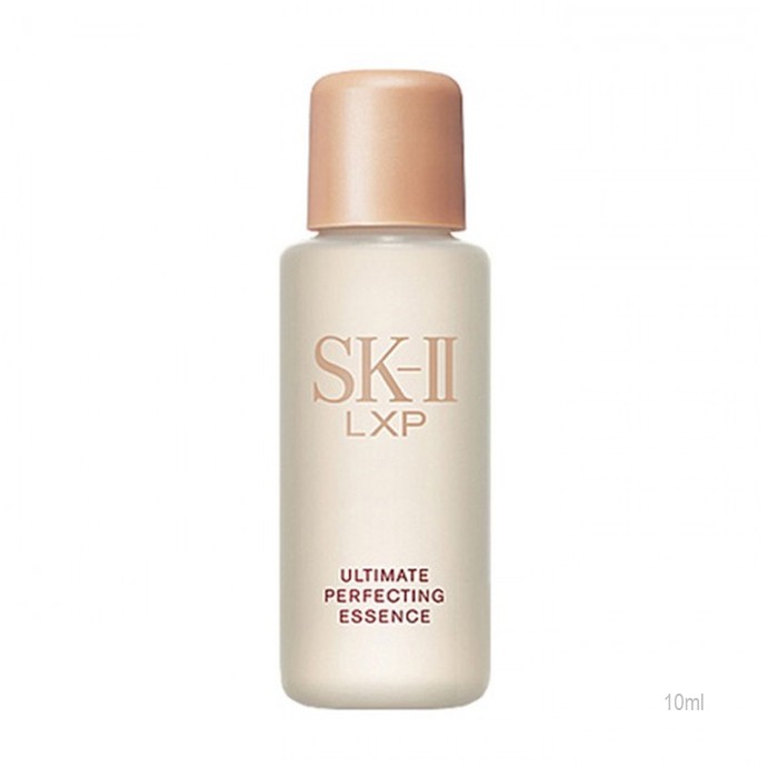 SK-II LXP Ultimate Perfecting Essence 10ml | Shopee Thailand