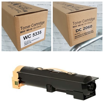 Xerox Dc IV2060/3060/3065 WC5330/5335 หมึกเครื่องถ่ายเอกสาร แบบพร้อมใช้ ...