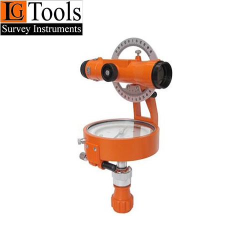 กล้องเข็มทิศ ( FORESTRY COMPASS ) ยี่ห้อ CST รุ่น DQL-16Z | Shopee Thailand