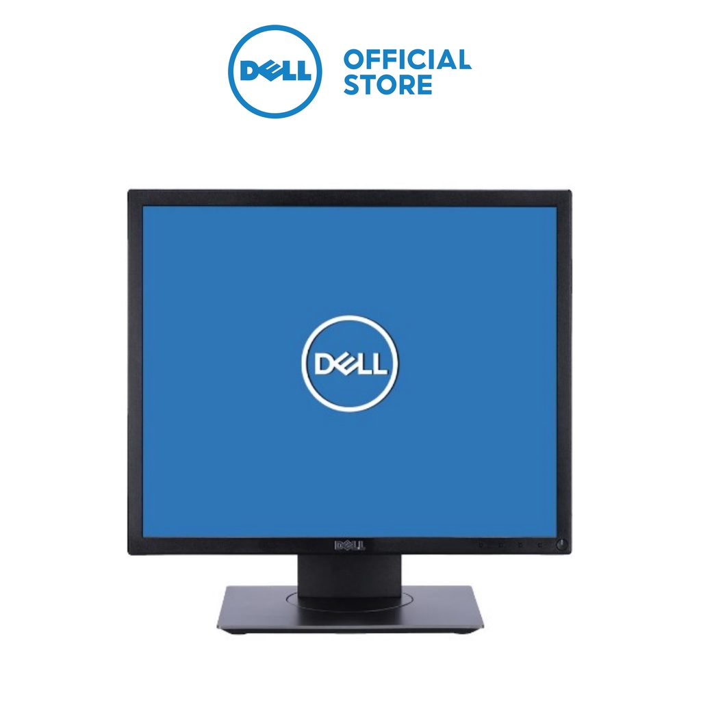 DELL MONITOR (จอมอนิเตอร์) P1917S 19" IPS 60Hz | Shopee Thailand