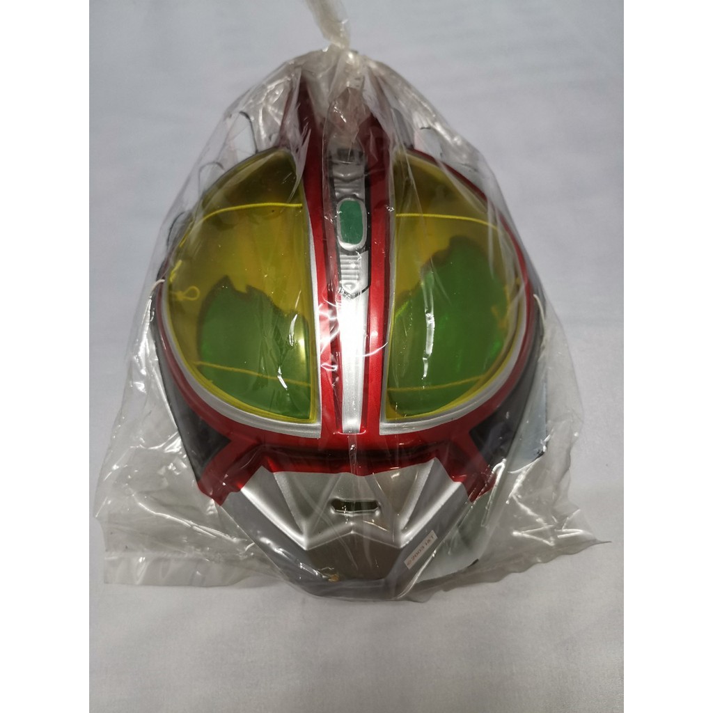 หน้ากากมาสก์ไรเดอร์ ไฟว์ Mask Rider 555🤖🤖 | Shopee Thailand