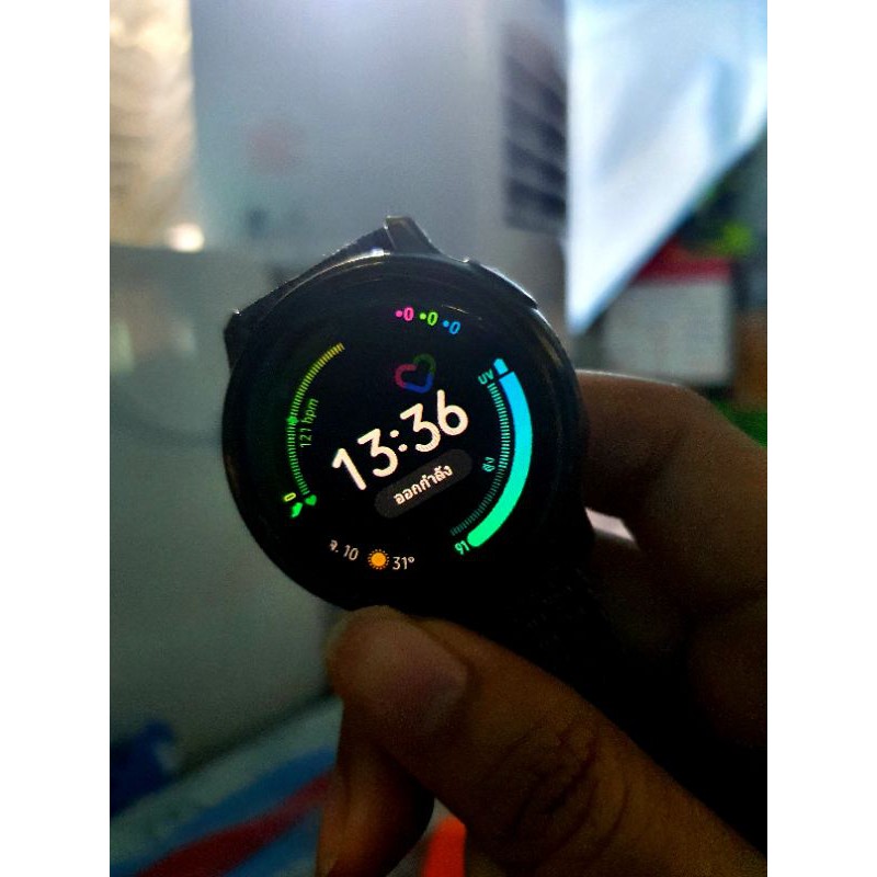 samsung galaxy watch active 2 E-sim | Shopee Thailand
