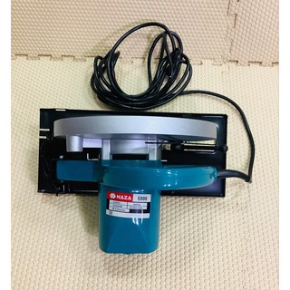 NAZA เลื่อยวงเดือน 9 นิ้ว ยี่ห้อ NAZA รุ่น NZ-5900 พลาสติก แถมใบเลื่อยวงเดือน 1 ใบ 24 ฟัน ...