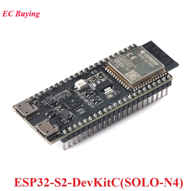 ESP32-S2-DevKitC-1 ESP32-S2 Development Board ESP32-S2-SOLO ESP32-S2-SOLO-U ESP32 S2 DevKitC ...