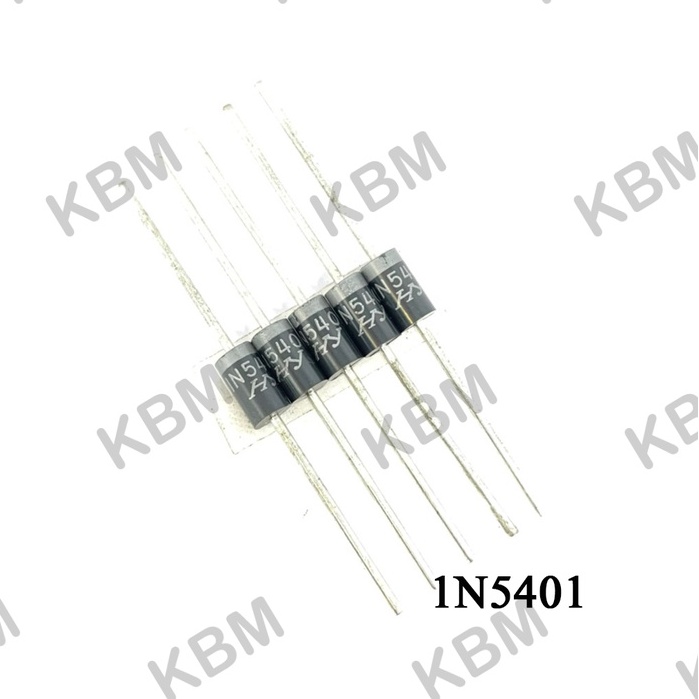 DIODE ไดโอด 1N5400 1N5401 1N5402 1N5404 1N5406 1N5407 1N5408 | Shopee Thailand