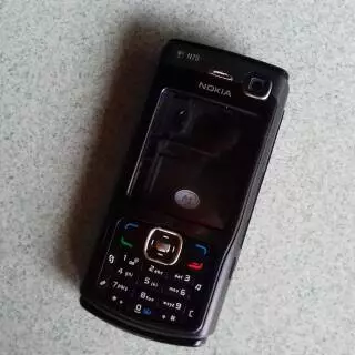 ช้อป Nokia n70 ง่าย ๆ บน Shopee | ก.ค. 2024