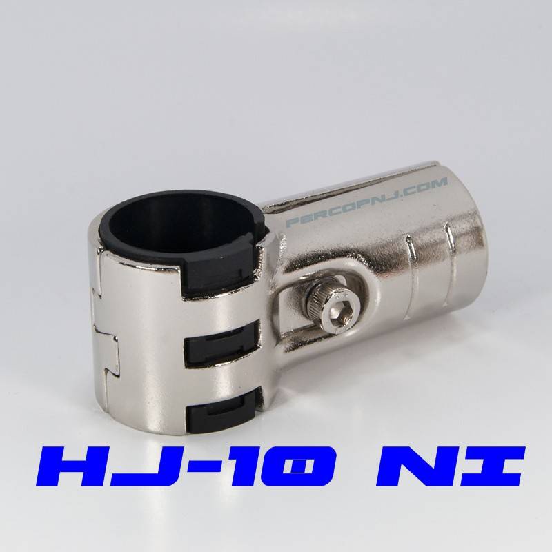 ข้อต่อเหล็กนิกเกิล (HJ-10 NI) ราวตากผ้า และชั้นงาน DIY ใช้ได้กับท่อ 28มิล เท่านั้น!! | Shopee ...