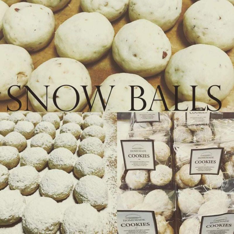 ส โนว บอล (Snowball) | Shopee Thailand