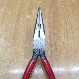 Keiba T-316s คีมปากแหลม ขนาด 6นิ้ว made in Japan | Shopee Thailand