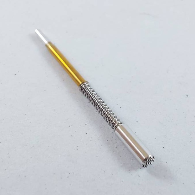 ืSANKEI Non-magnetic Contact Probe Model NMB20-D-SPUH (หัววัดสัมผัส ...