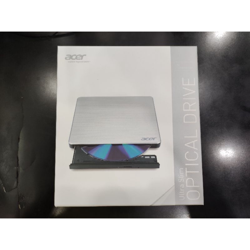 ext dvd acer ของแท้ ของใหม่ | Shopee Thailand