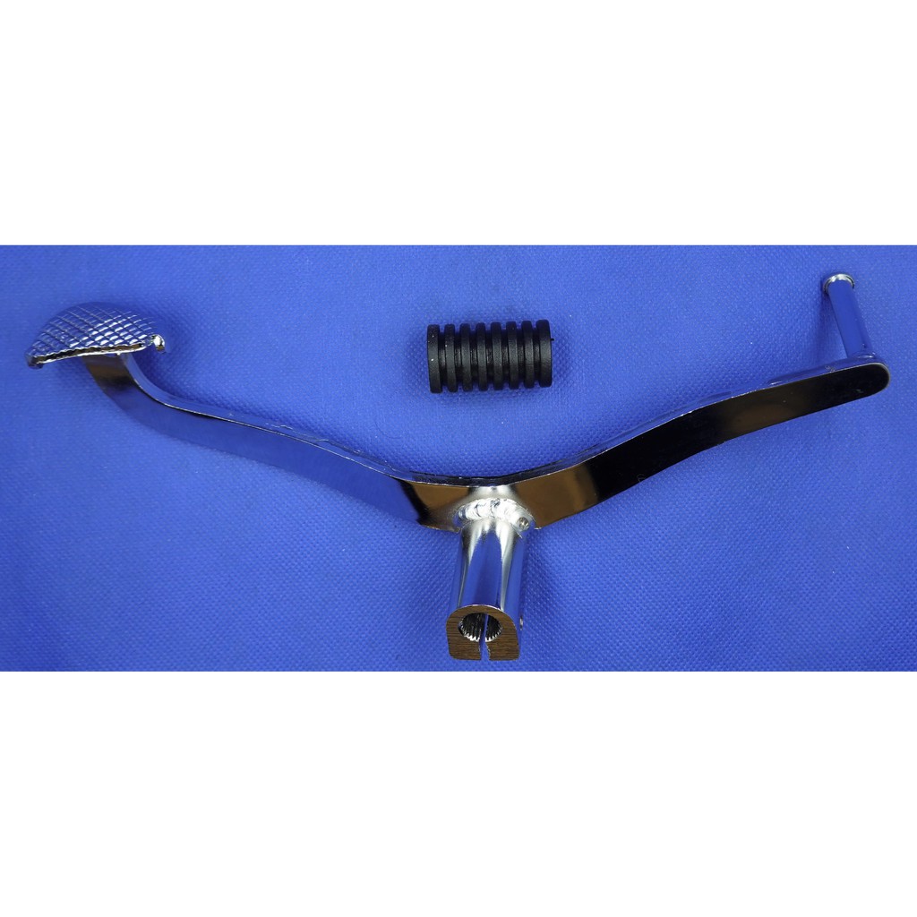 คันเกียร์คู่ WAVE 110 NICE 110 บู๊ชยาว | Shopee Thailand