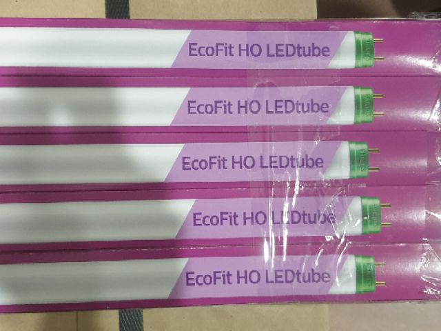 Philips EcoFit HO LED T8 Tube 20W 120 cm | Shopee Thailand