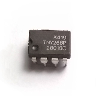 ไอซีจ่ายไฟ สวิตชิ่ง TNY series TNY176 TNY264 TNY266 TNY268 TNY274 ...