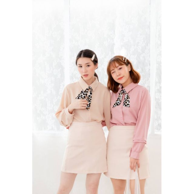 เสื้อ Code : 2263 | Shopee Thailand