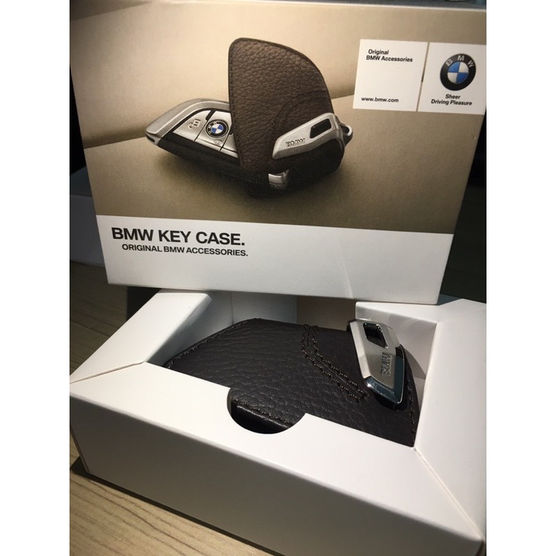 BMW Key Case แท้ของใหม่ | Shopee Thailand